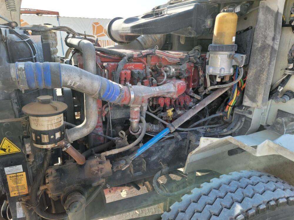 2007 International 9400i Truck Tractor