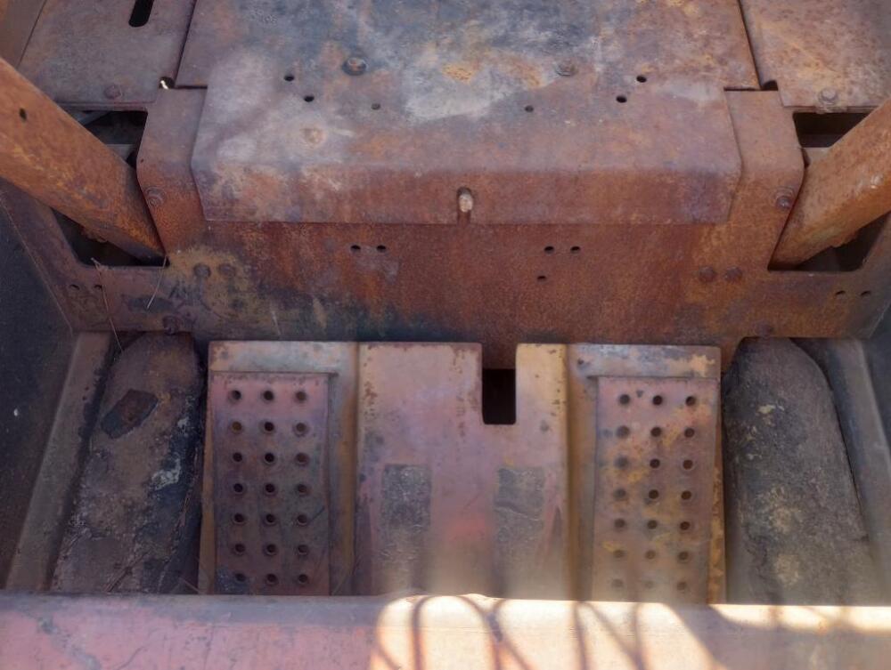 Case 1840 Skid Steer Loader