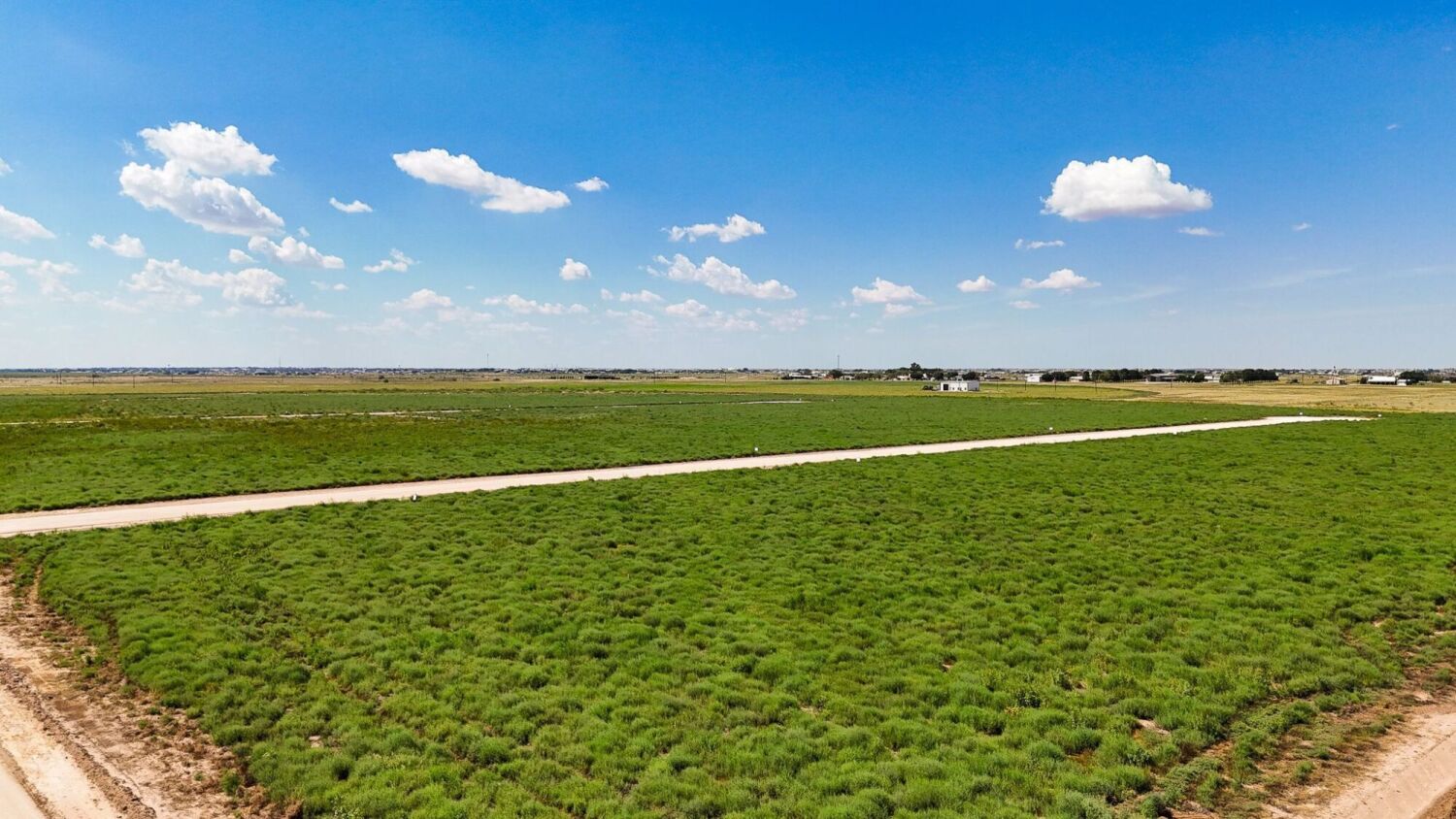 8 - K Bar Blue Quail Run