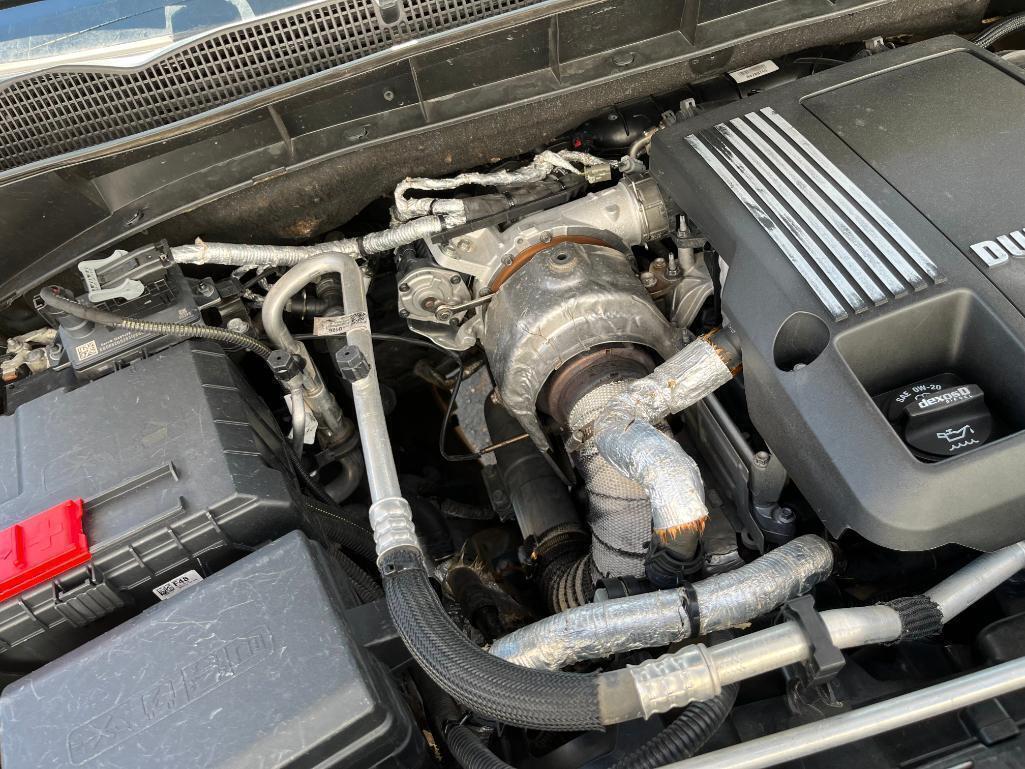 2021 GMC Sierra X31 Pickup