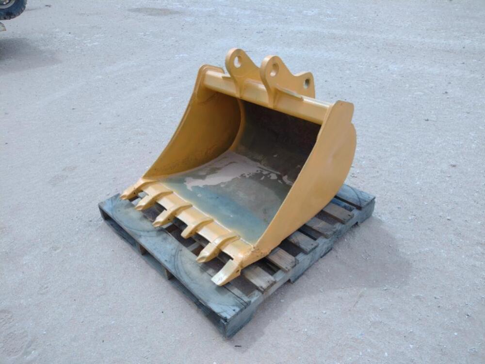 36'' Digging Bucket