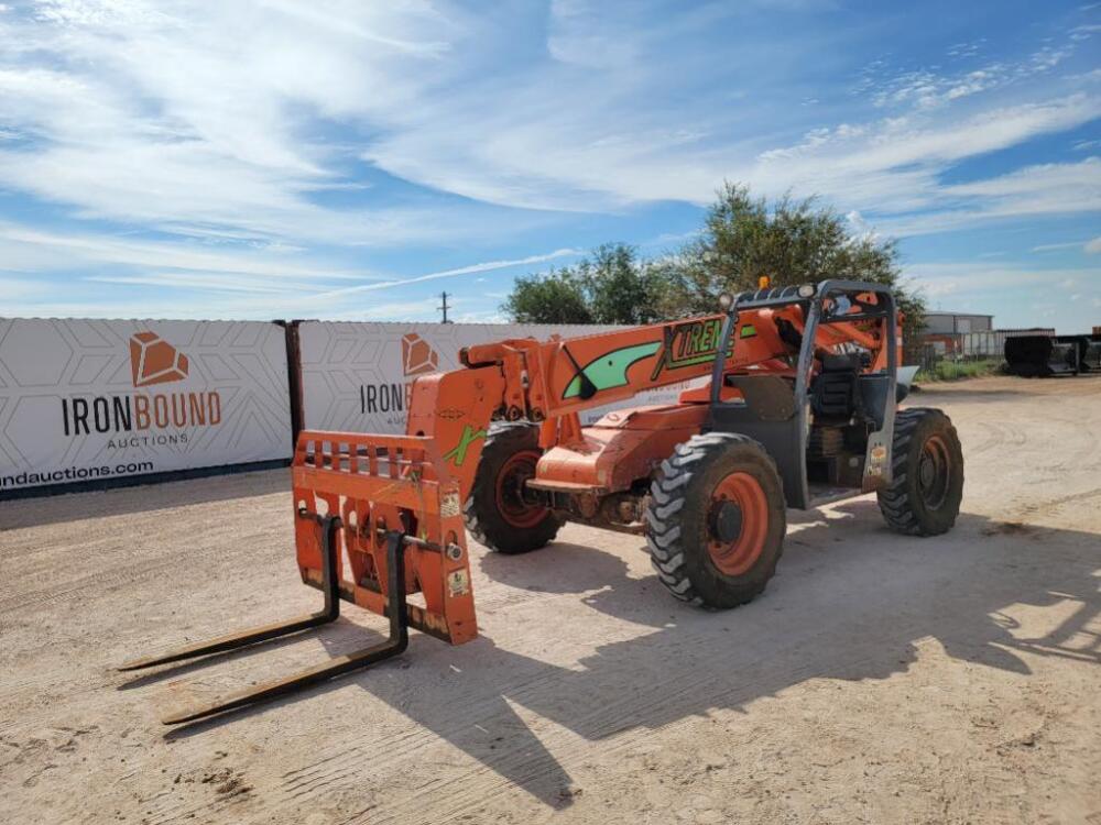 Extreme XR1045 Telehandler