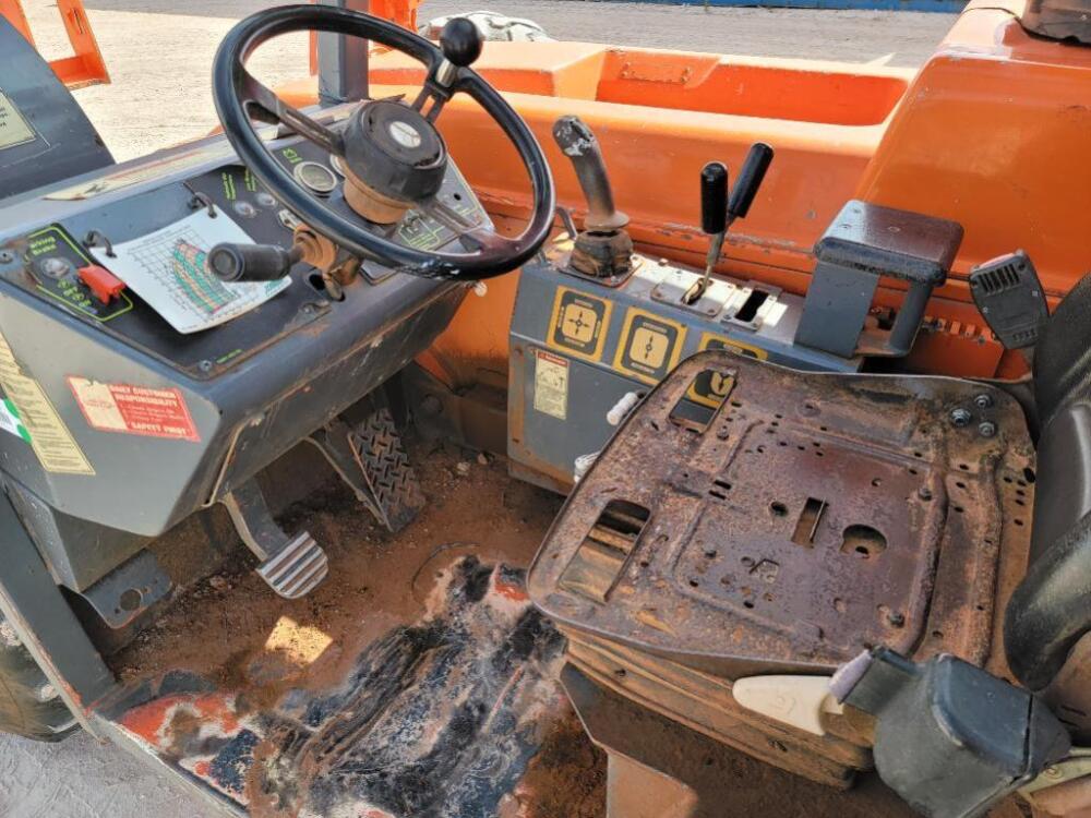 Extreme XR1045 Telehandler