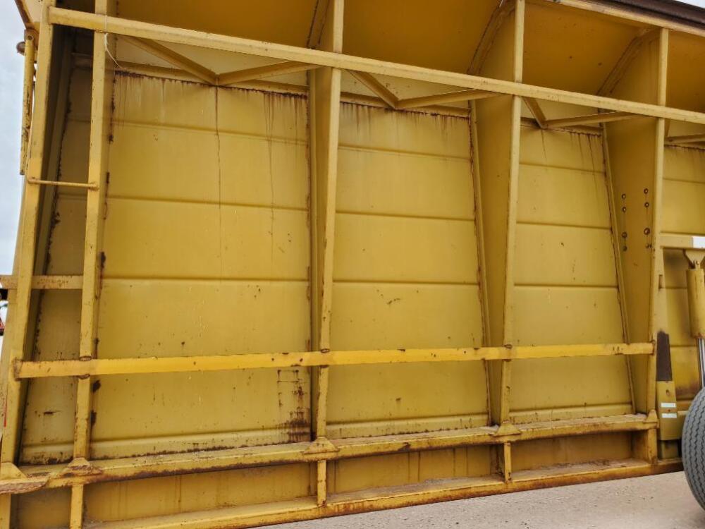 BIG 12 Module Builder