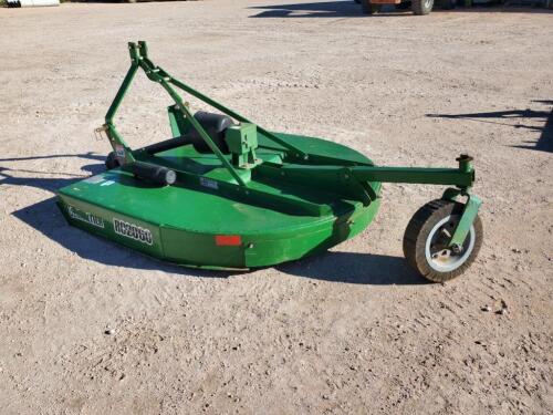 Frontier RC2060 Rotary Cutter